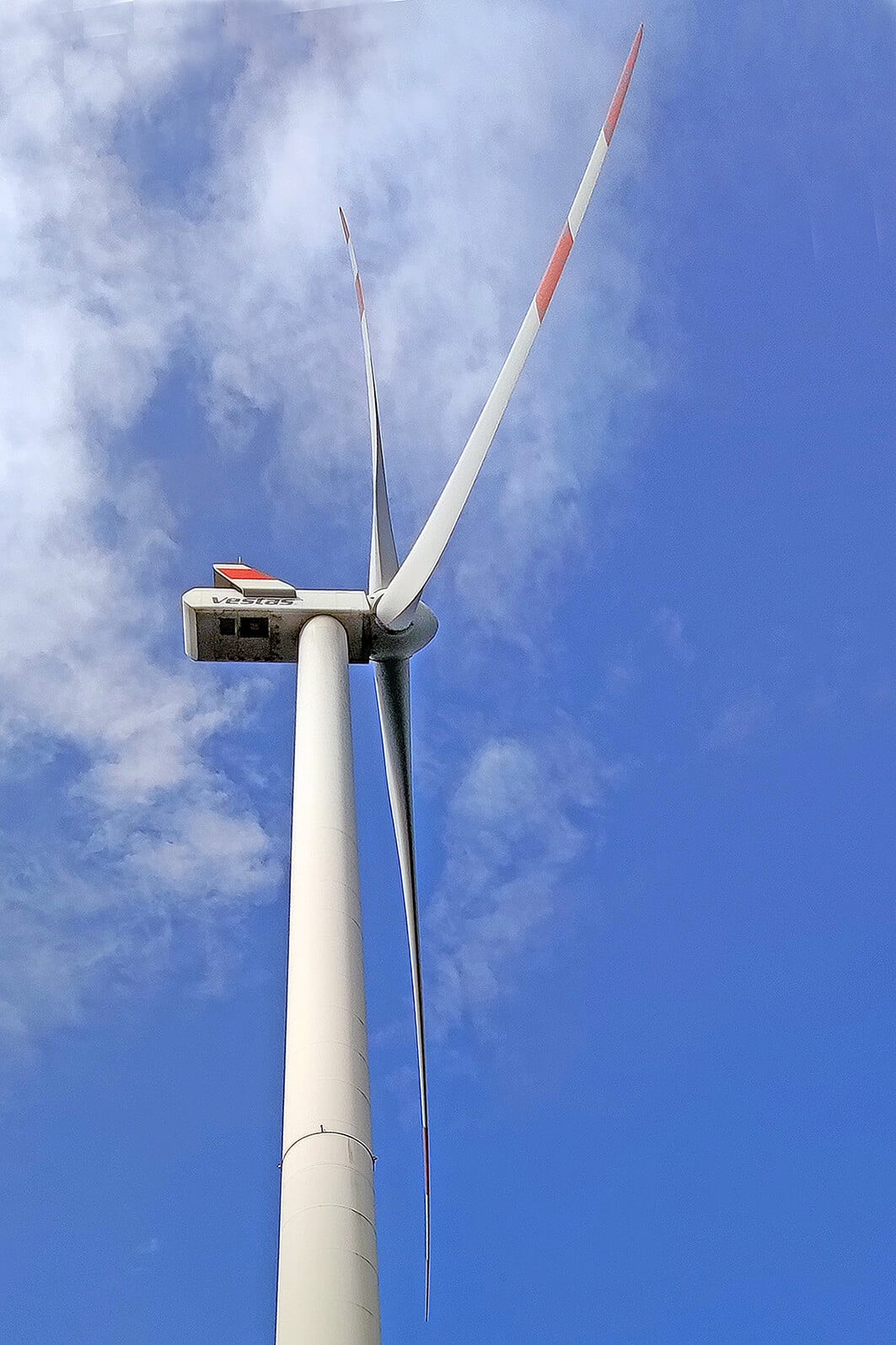 Windenergie einfach erklärt – Technik, Wirkung & Zukunft