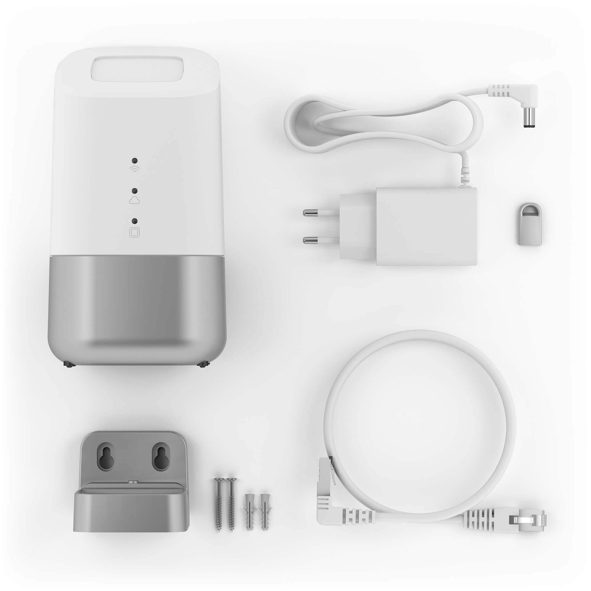HmIP-HCU1: Neue Home Control Unit im Überblick