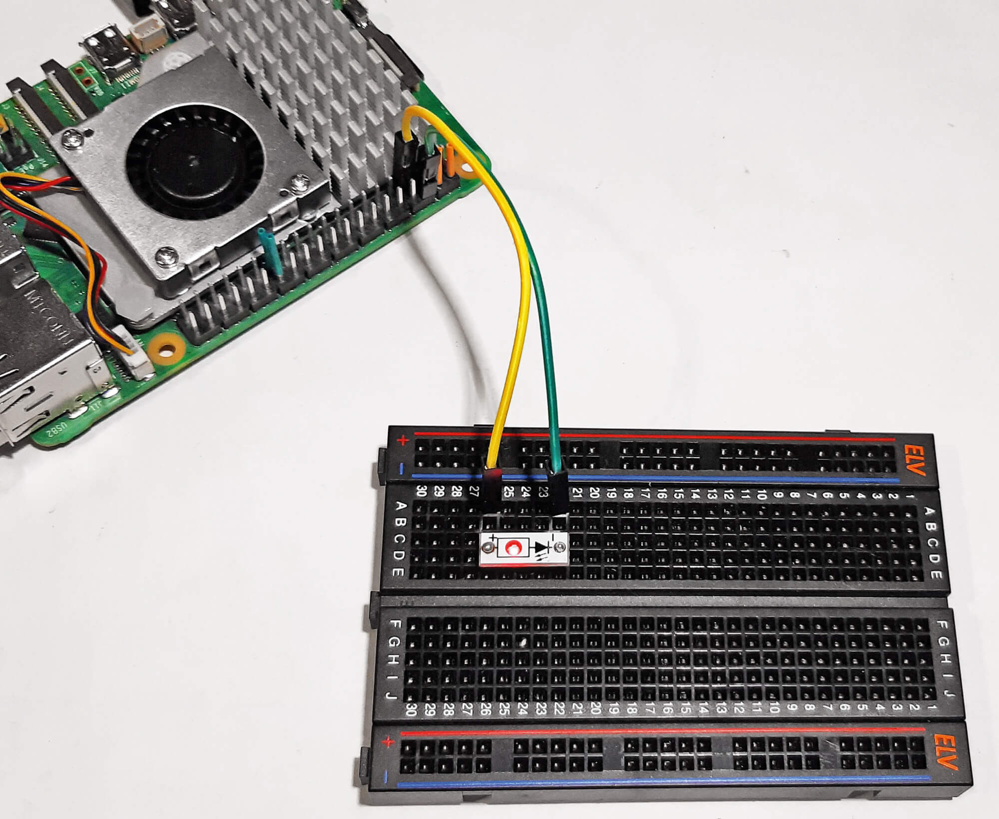 Python & MicroPython lernen – PWM und DAC einfach erklärt (Teil 8)