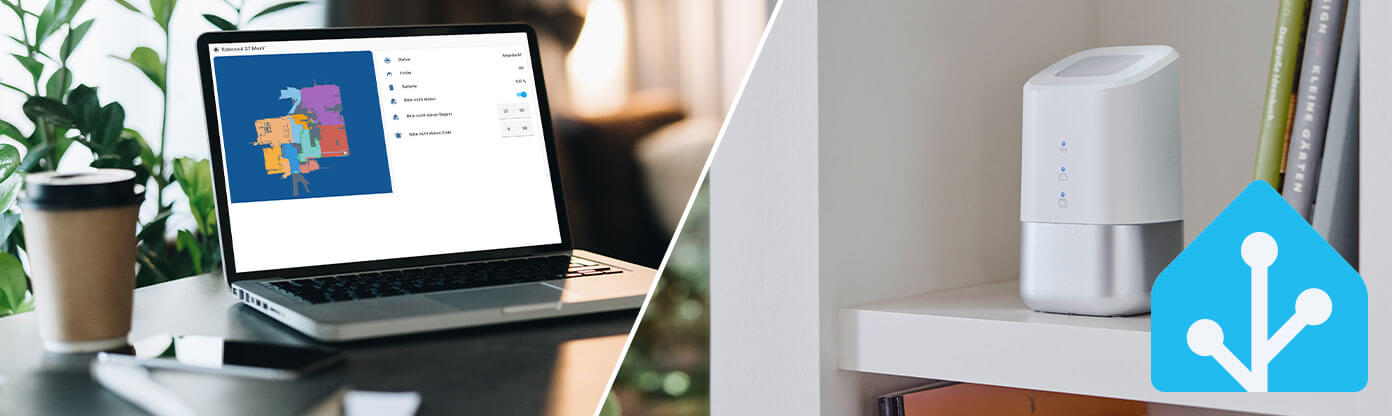 Homematic IP mit Home Assistant verbinden – Einsteiger-Guide