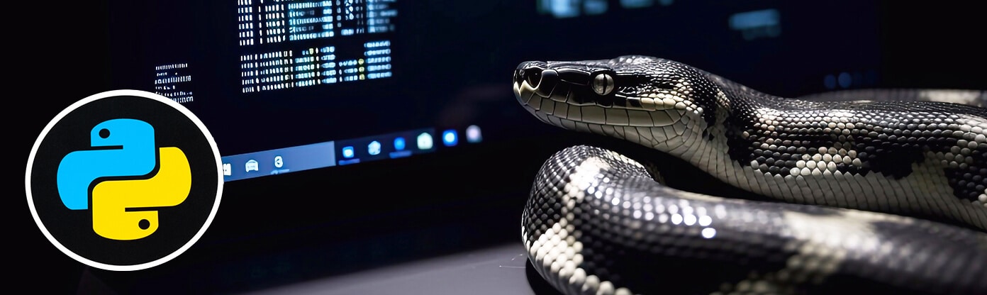 Python Tkinter Tutorial – Interaktive GUIs für Einsteiger