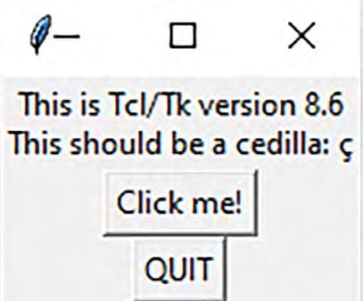 Python Tkinter Tutorial – Interaktive GUIs für Einsteiger