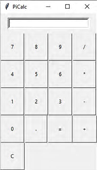 Python Tkinter Tutorial – Interaktive GUIs für Einsteiger